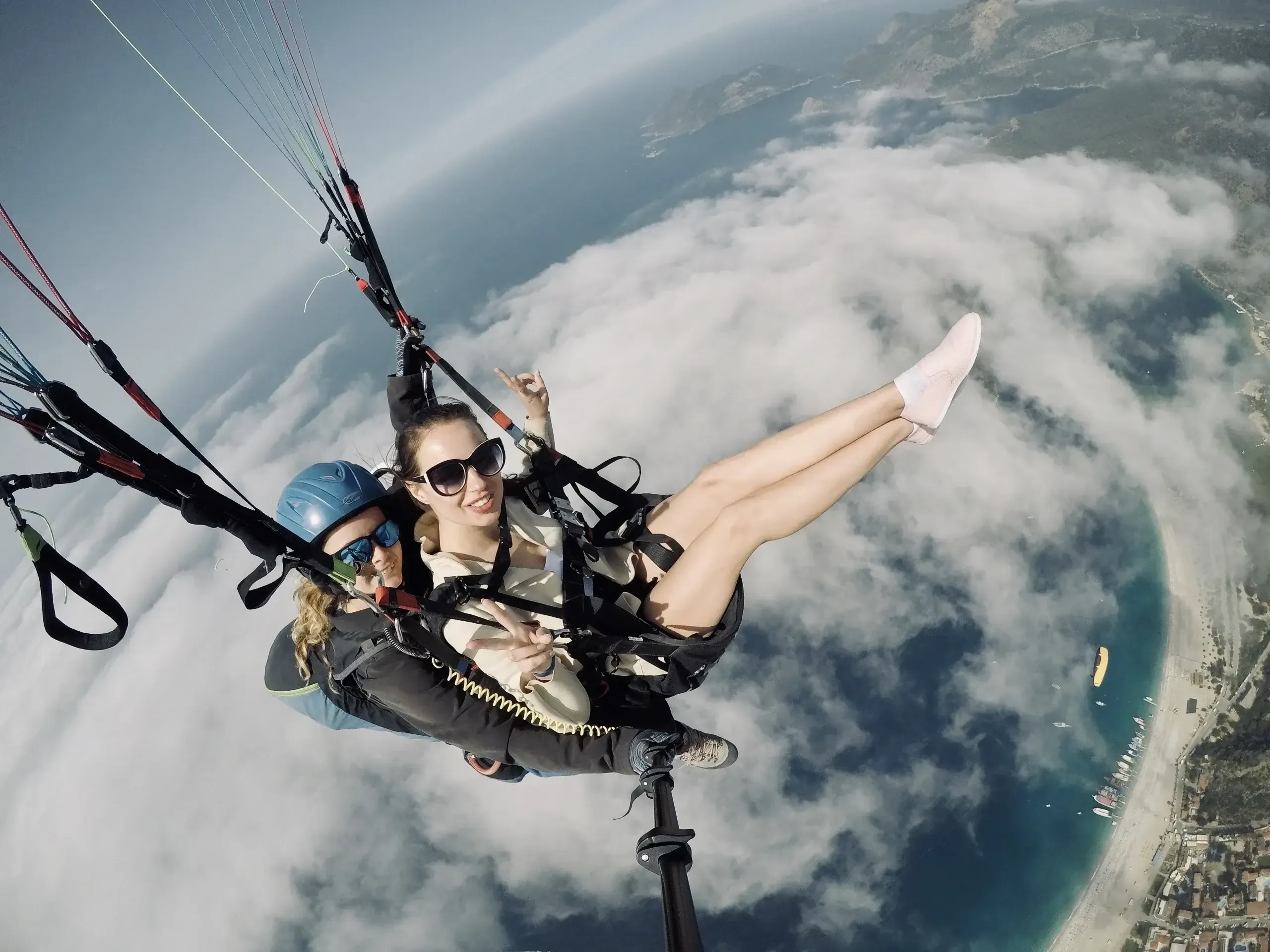 Book Now – Adventure Holiday Packages AI-Personalised